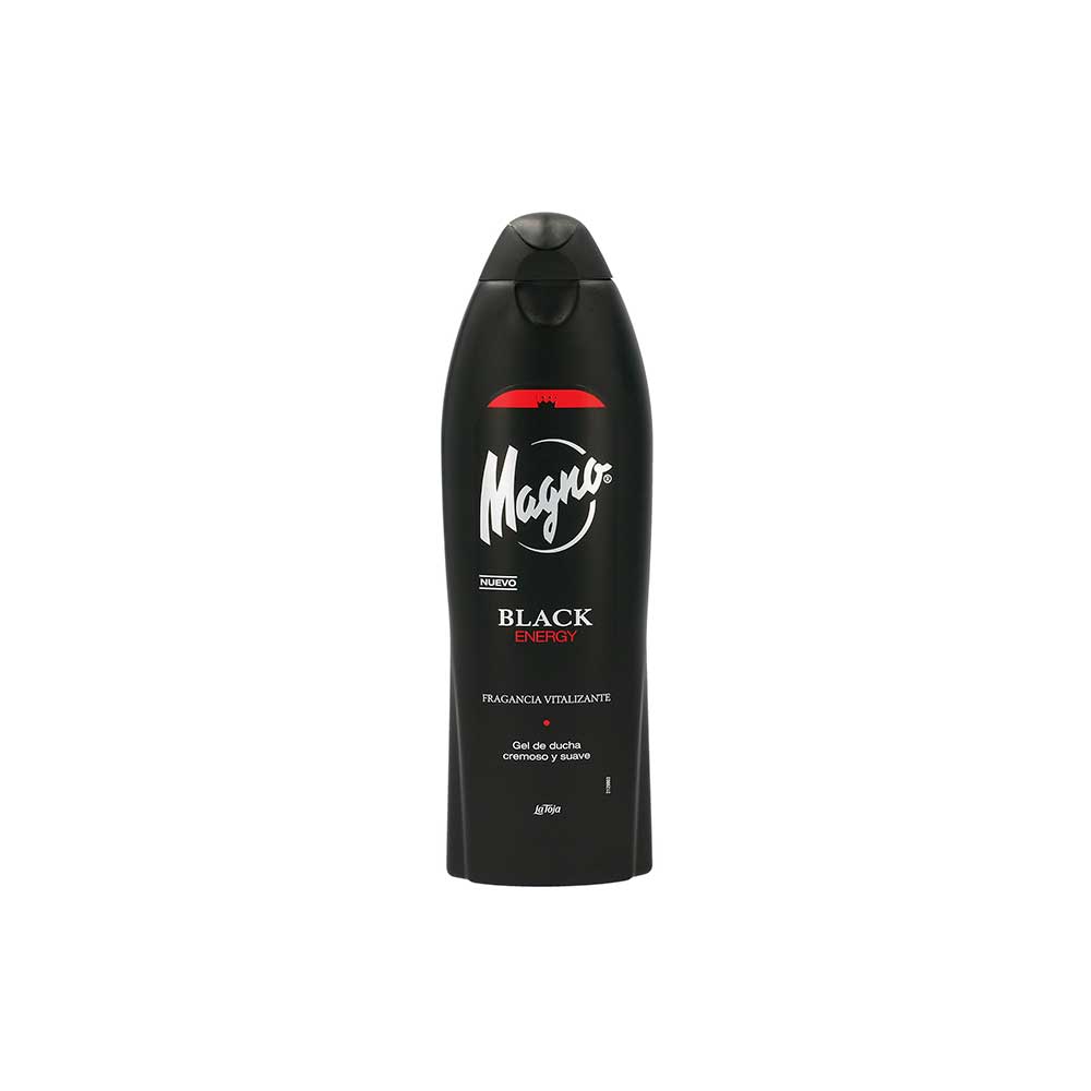 Magno Gel de Baño 550 ml | Tiendas Colores